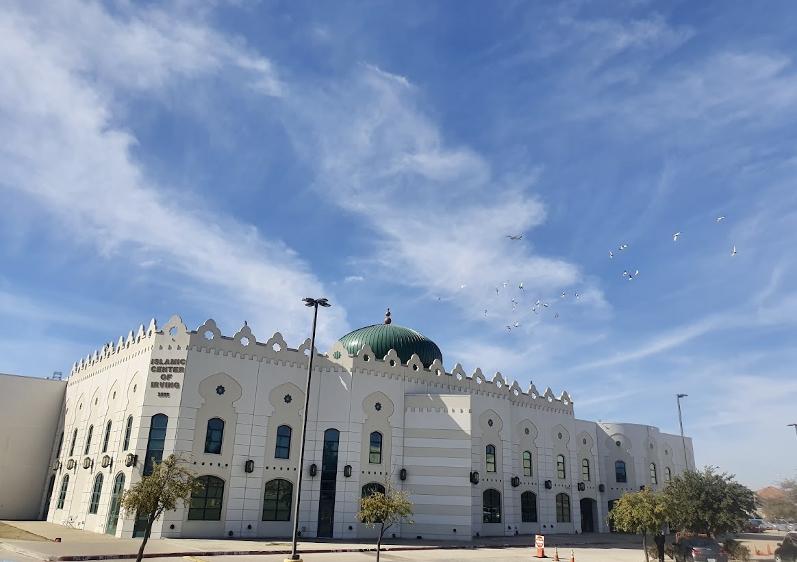 New Year brings New Message For American Muslim | First Time in ...