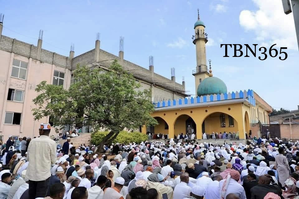 6 Monthly Mashwara @ Jord in the Great Land of Sayyiduna Bilal al ...